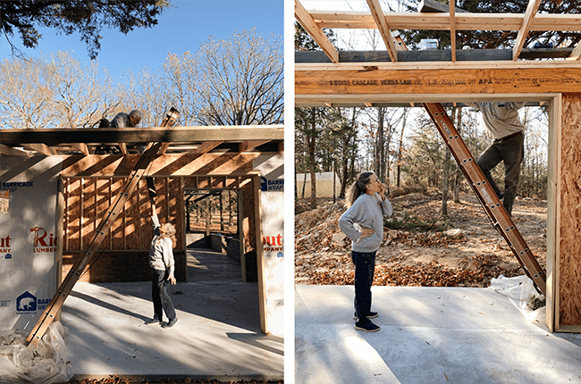 Photography Tip Series: Hard and Soft Light - Only In Arkansas