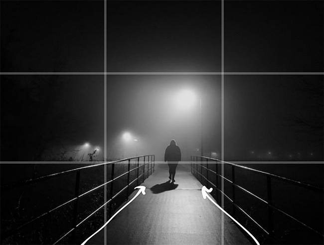 Photography Tip Series: Leading Lines - Only In Arkansas