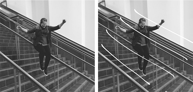 Photography Tip Series: Leading Lines - Only In Arkansas