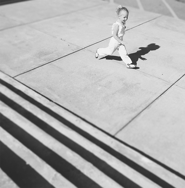 Photography Tip Series: Hard and Soft Light - Only In Arkansas