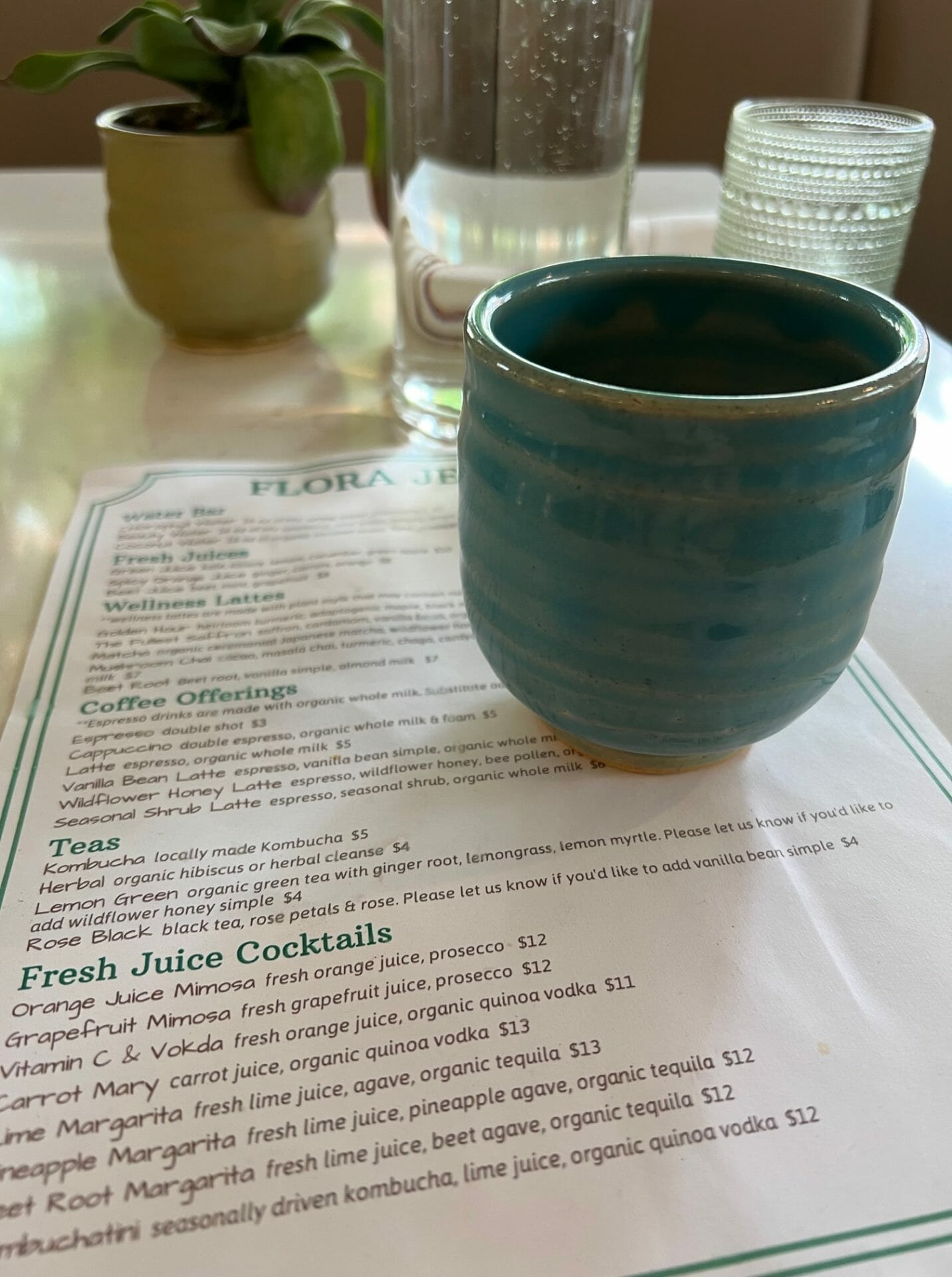 Flora Jean’s Brings Balance to Plant-Based Eating - Only In Arkansas