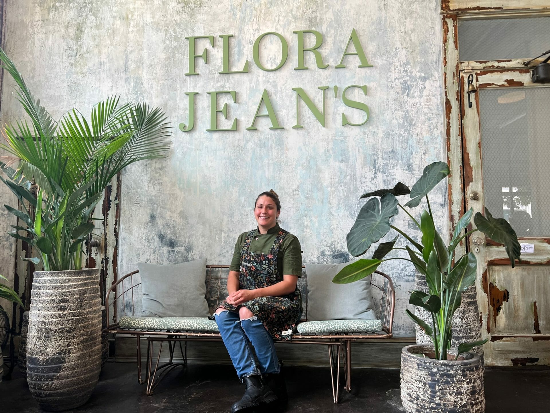 Flora Jean’s Brings Balance to Plant-Based Eating - Only In Arkansas