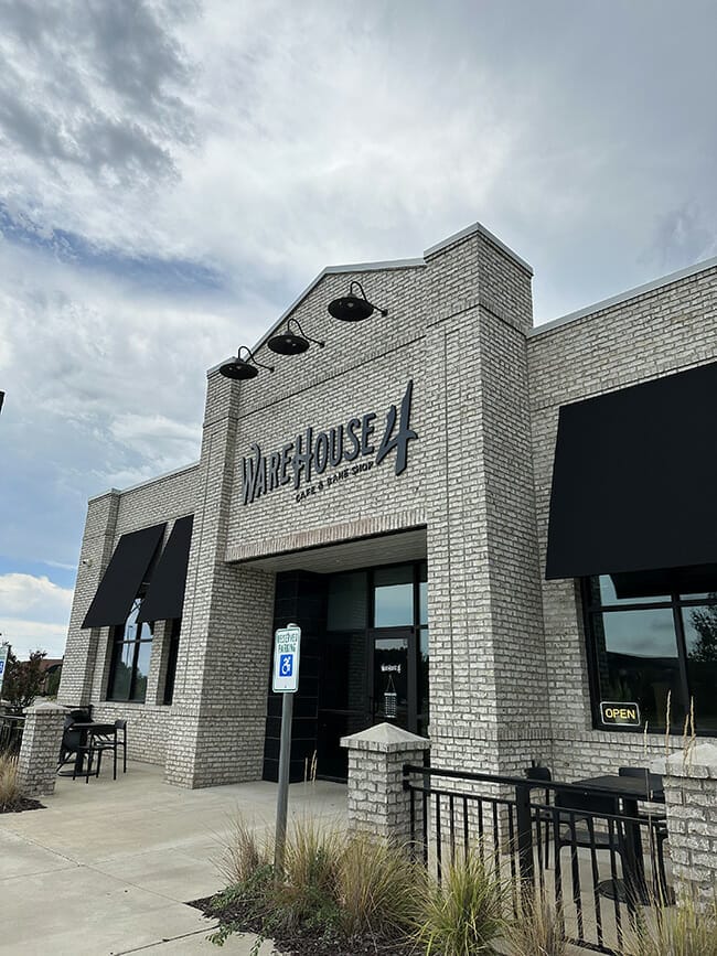 Searcy Coffee Shops: Drink Local - Only In Arkansas