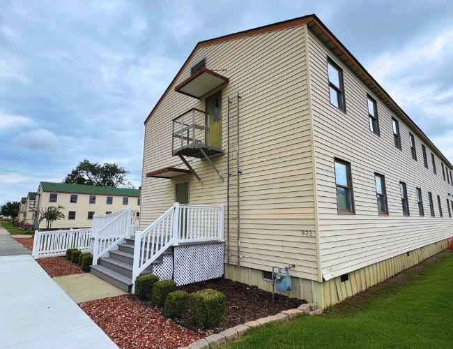 3 War-Themed Movies Filmed at Fort Chaffee - Only In Arkansas