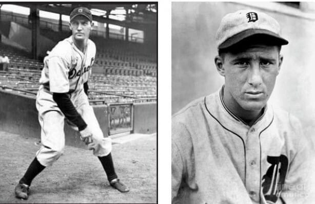 Schoolboy and Edna Rowe: A Baseball Love Story - Only In Arkansas