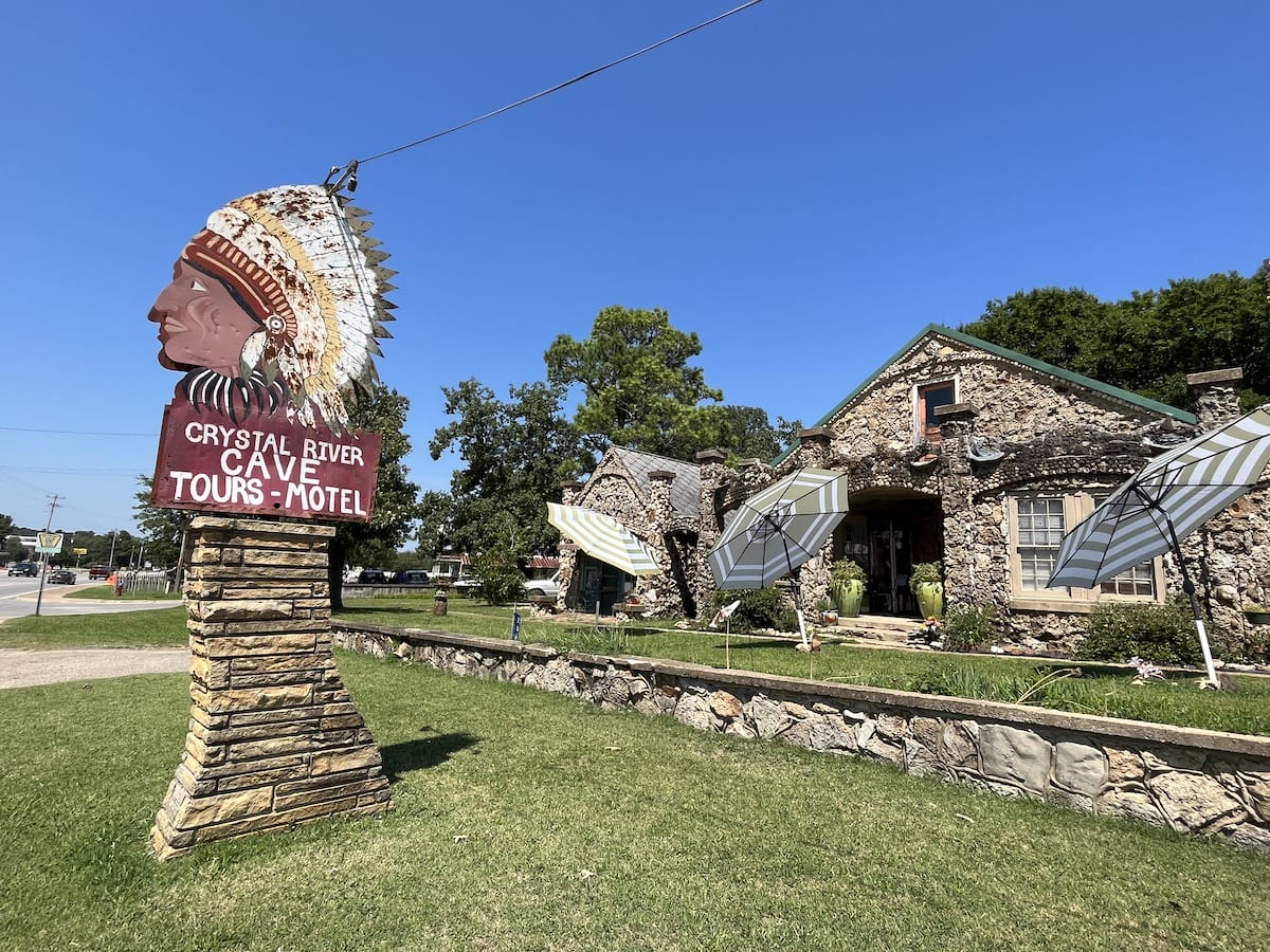 Arkansas Stories Mirror Life Stages | Julie Kohl - Only In Arkansas