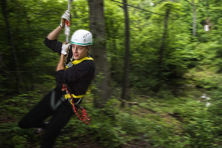 Arkansas Middle and High School Field Trip Guide - Only In Arkansas