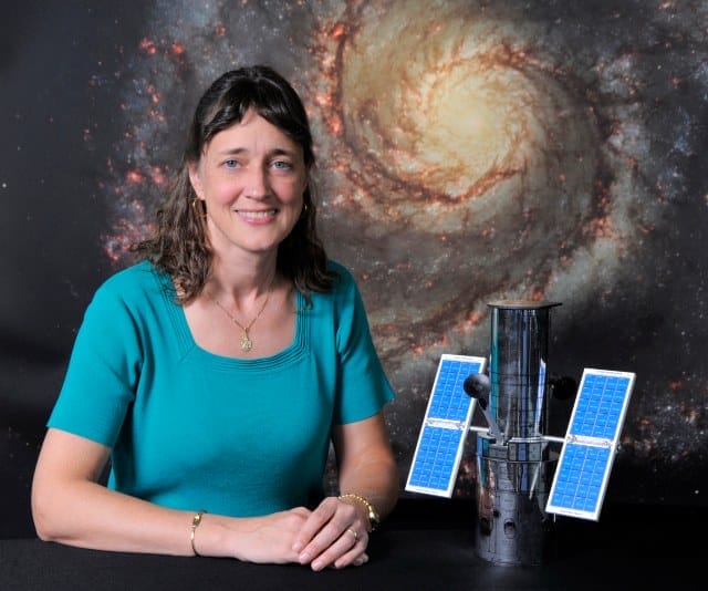 From Arkansas to NASA: Astrophysicist Dr. Jennifer Wiseman - Only In ...