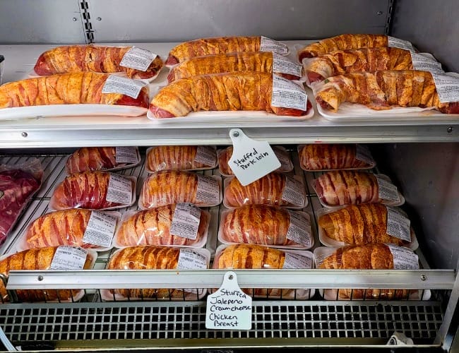 A Guide to Butcher Shops in Arkansas - Only In Arkansas