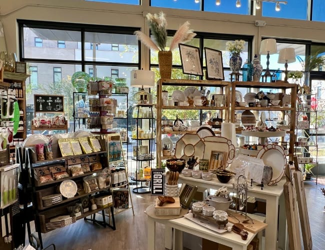 One Stop Shopping at Arkansas Kitchen Stores - Only In Arkansas