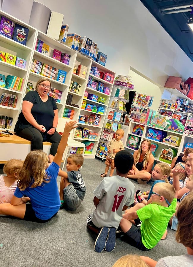 The Gift of an Arkansas Children's Book - Only In Arkansas