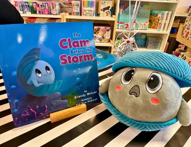 The Gift of an Arkansas Children's Book - Only In Arkansas