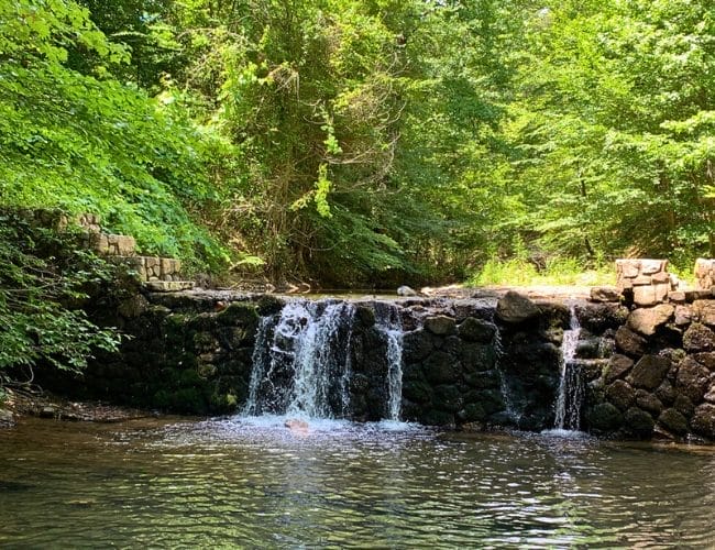 Mena | A Town for All Seasons - Only In Arkansas