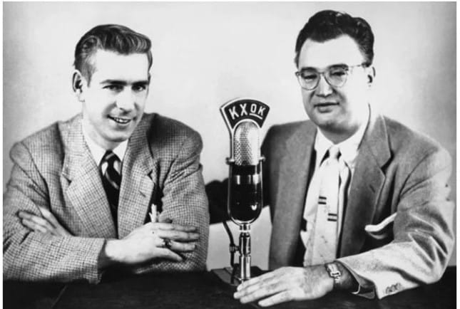 Arkansas’ Dick Hughes, 1967 Rookie Baseball Sensation - Only In Arkansas