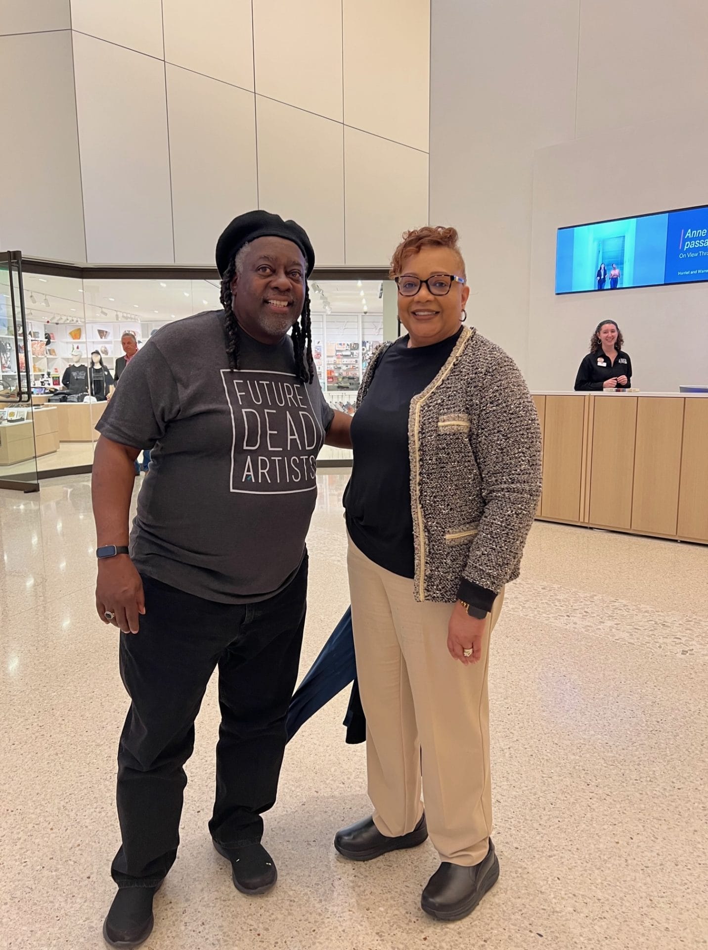 Artist Kevin Cole Emphasizes Education and Voting - Only In Arkansas