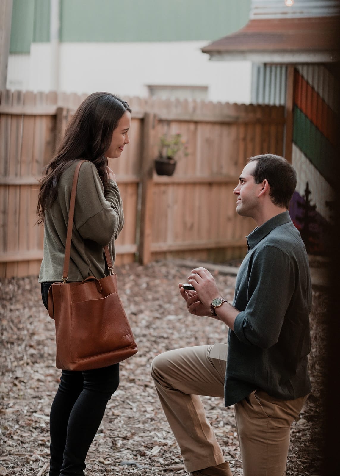 5 Creative Ways to Photograph a Proposal - Only In Arkansas