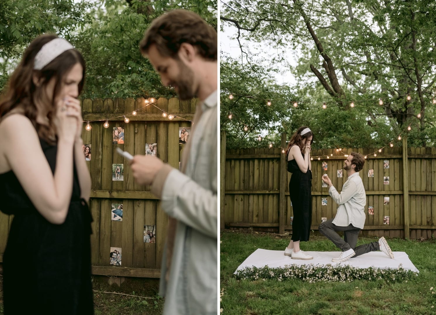 5 Creative Ways to Photograph a Proposal - Only In Arkansas