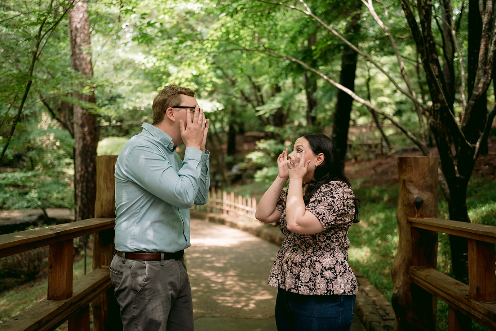 5 Romantic Proposal Spots in Arkansas - Only In Arkansas