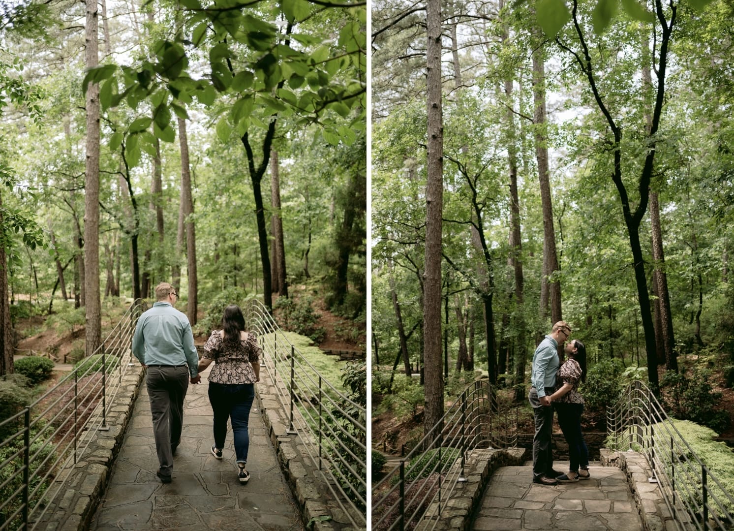 5 Romantic Proposal Spots in Arkansas - Only In Arkansas