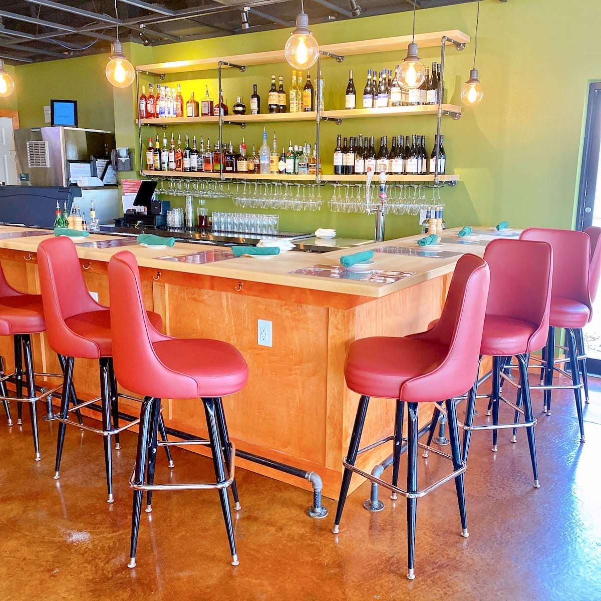 Bella’s Table in Bella Vista - Only In Arkansas