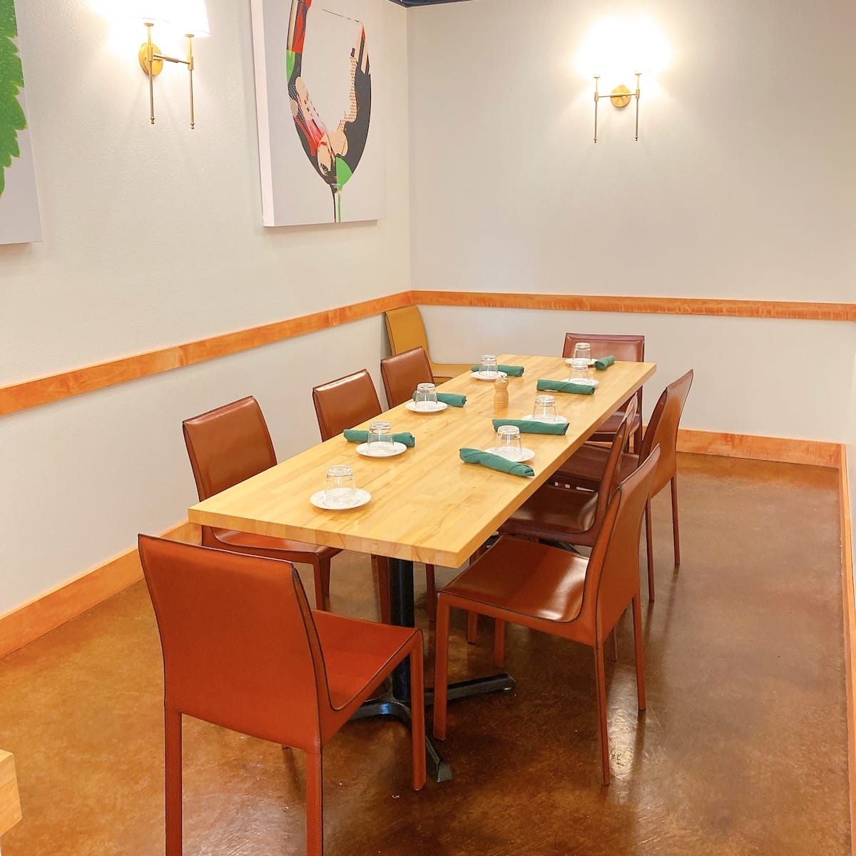 Bella’s Table in Bella Vista - Only In Arkansas