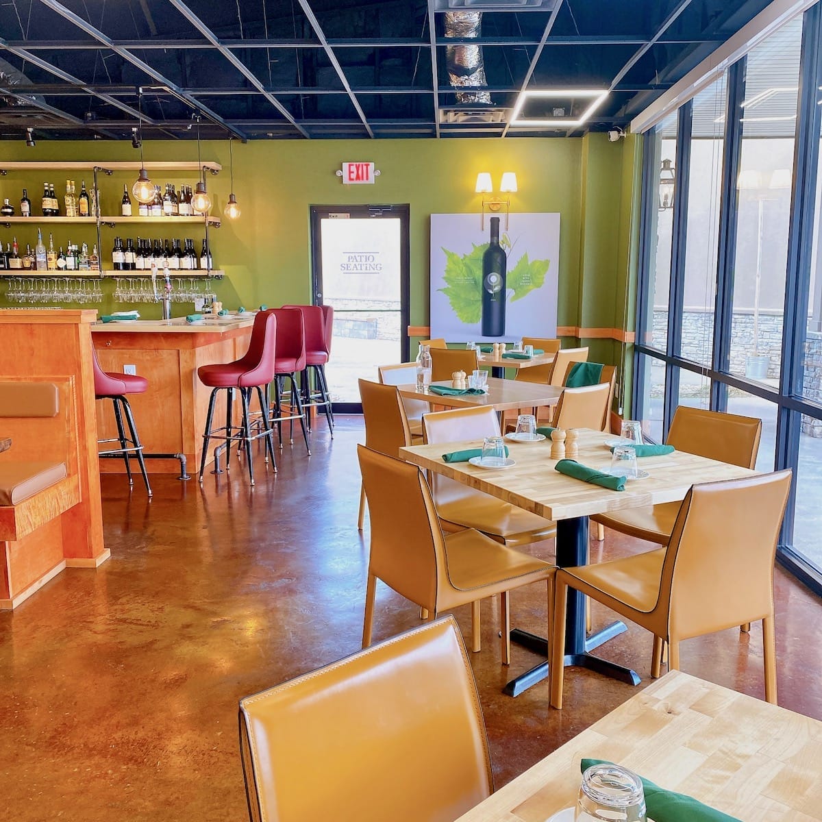 Bella’s Table in Bella Vista - Only In Arkansas