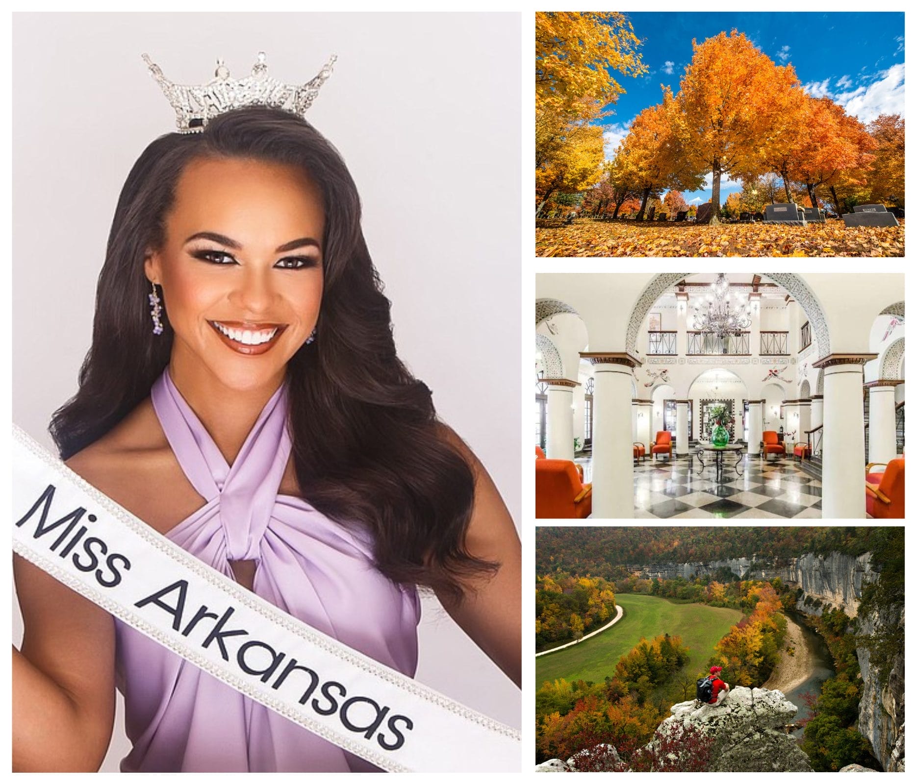 A Fun-Filled Visit to Harrison - Only In Arkansas