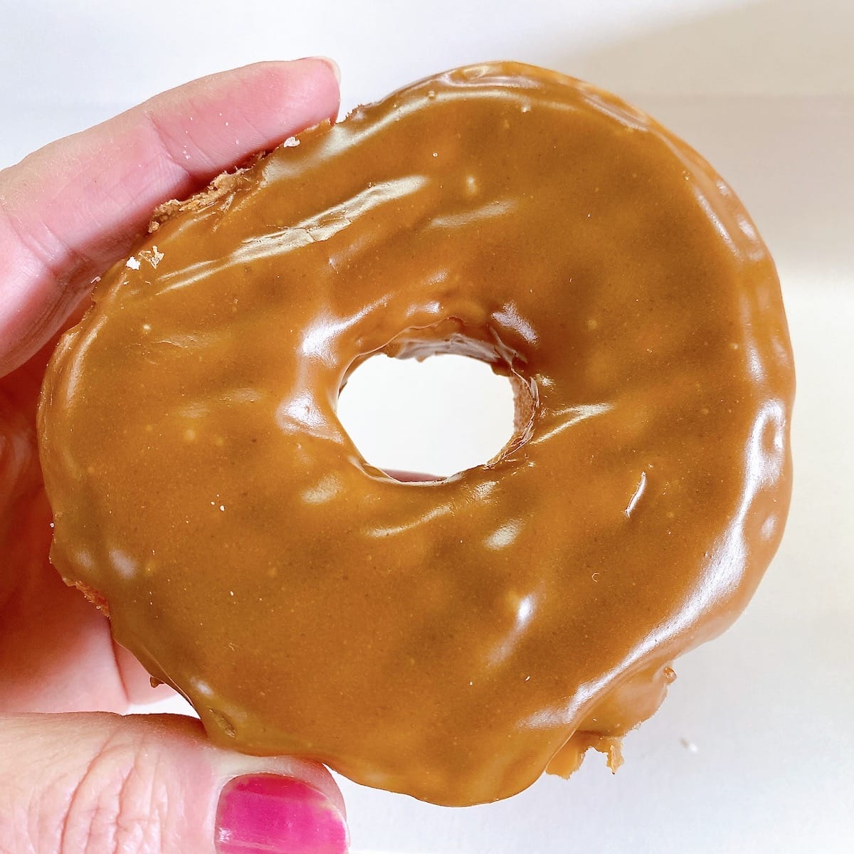 Red Barn Donuts in Rogers - Only In Arkansas