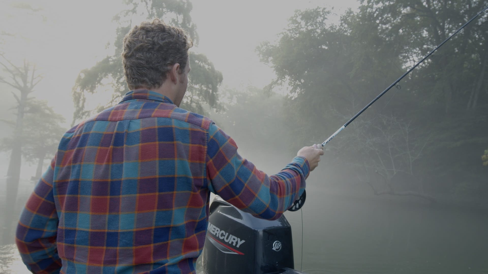 Conway Filmmaker Tells Story of Trout Tourism on the Little Red River ...