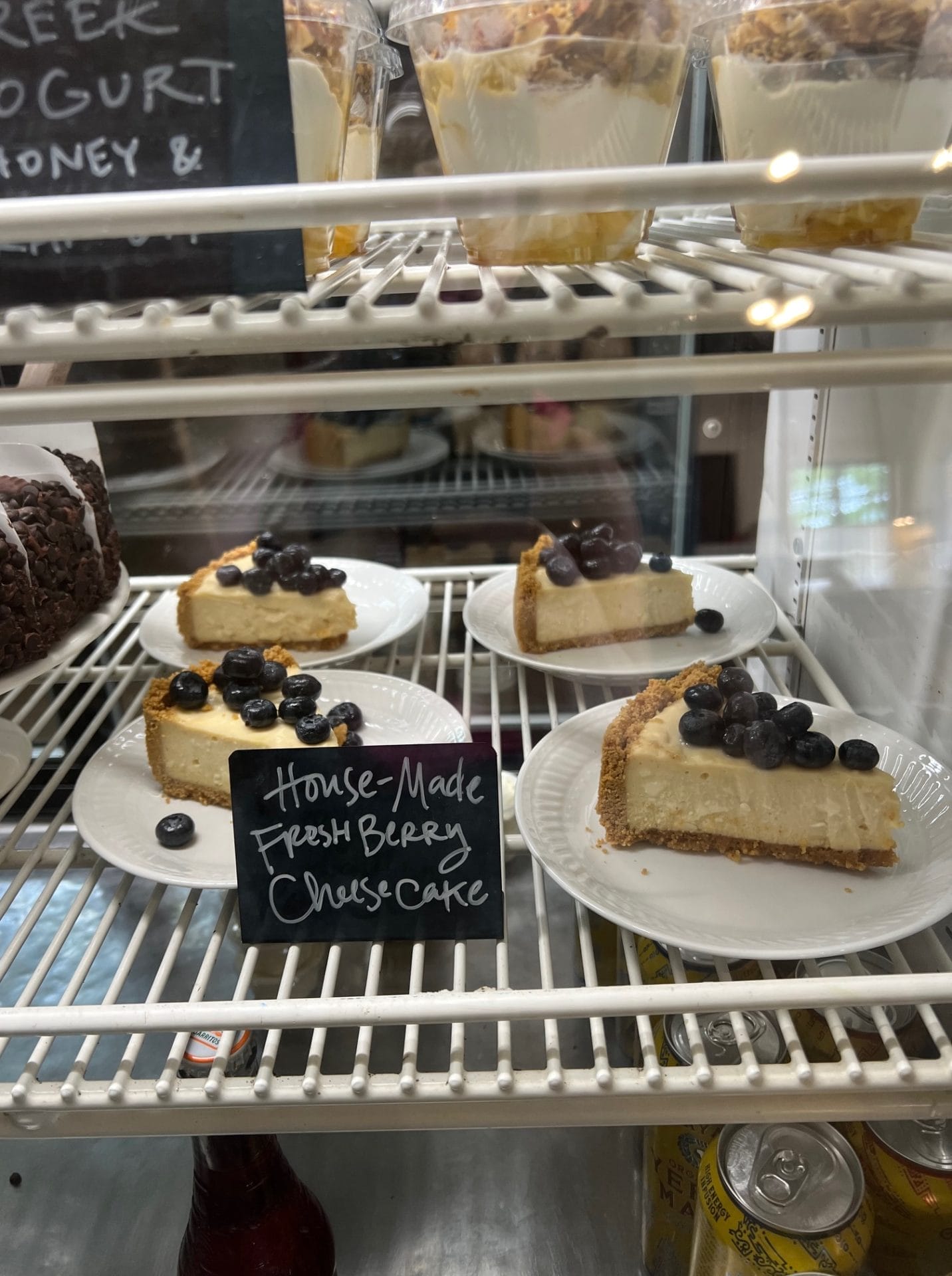 Visit College Coffee Shops this Summer - Only In Arkansas