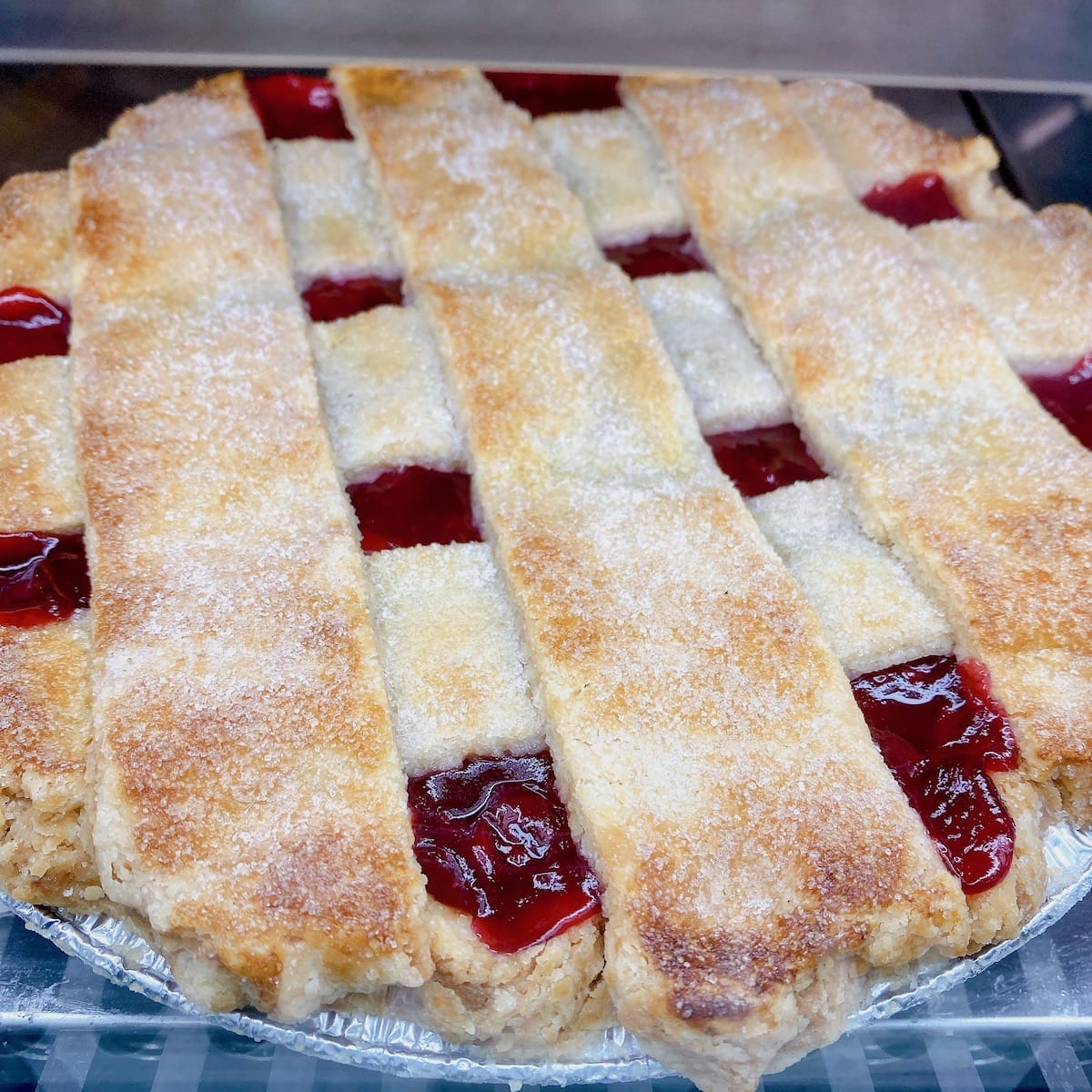 Piehouse Bakery in Bentonville - Only In Arkansas