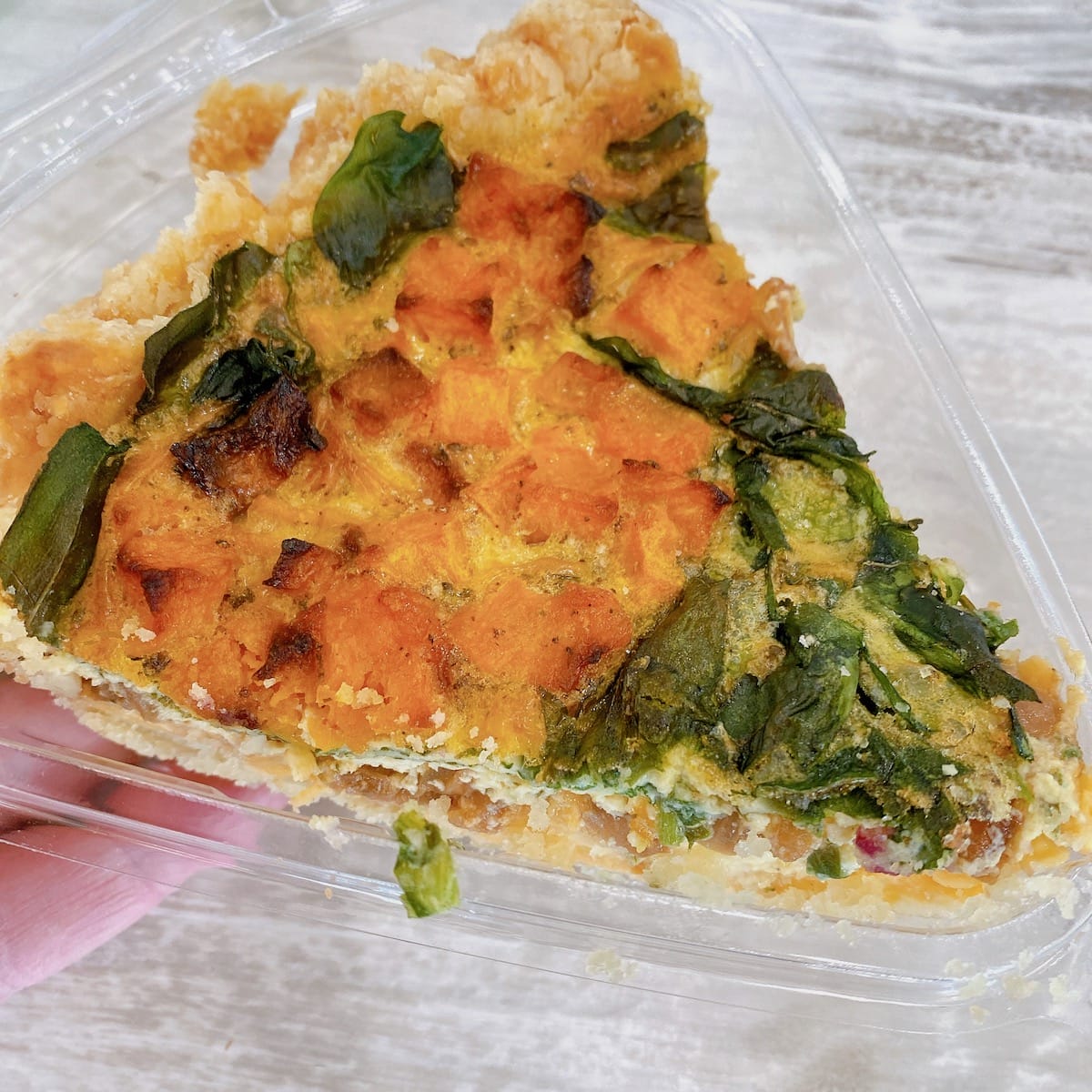 Piehouse Bakery in Bentonville - Only In Arkansas