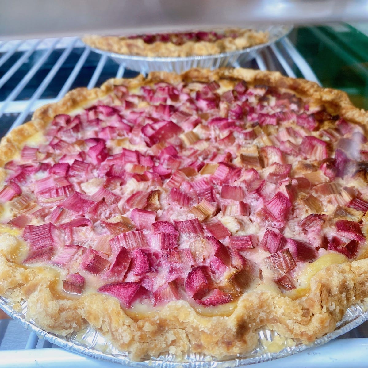 Piehouse Bakery in Bentonville - Only In Arkansas