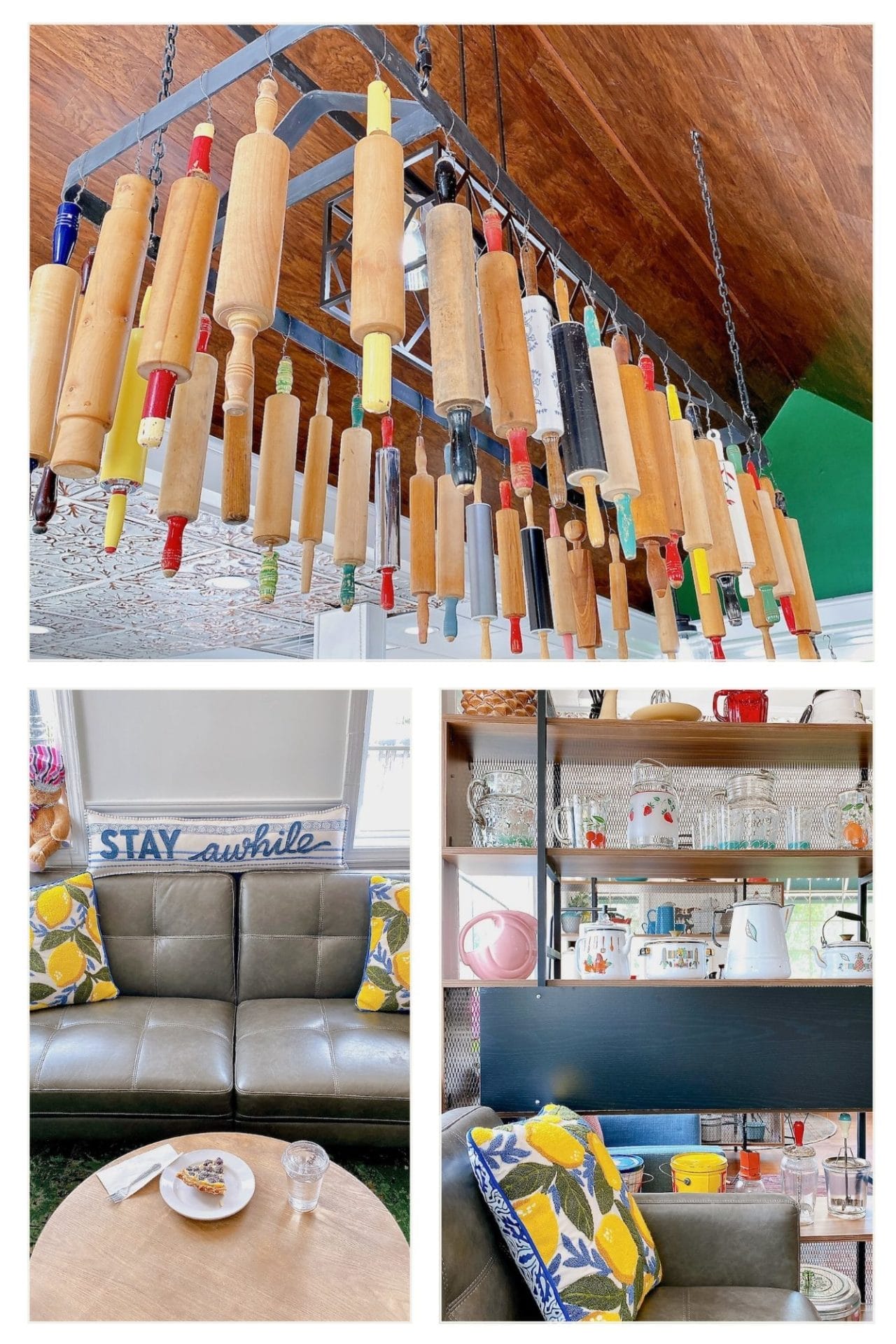 Piehouse Bakery in Bentonville - Only In Arkansas