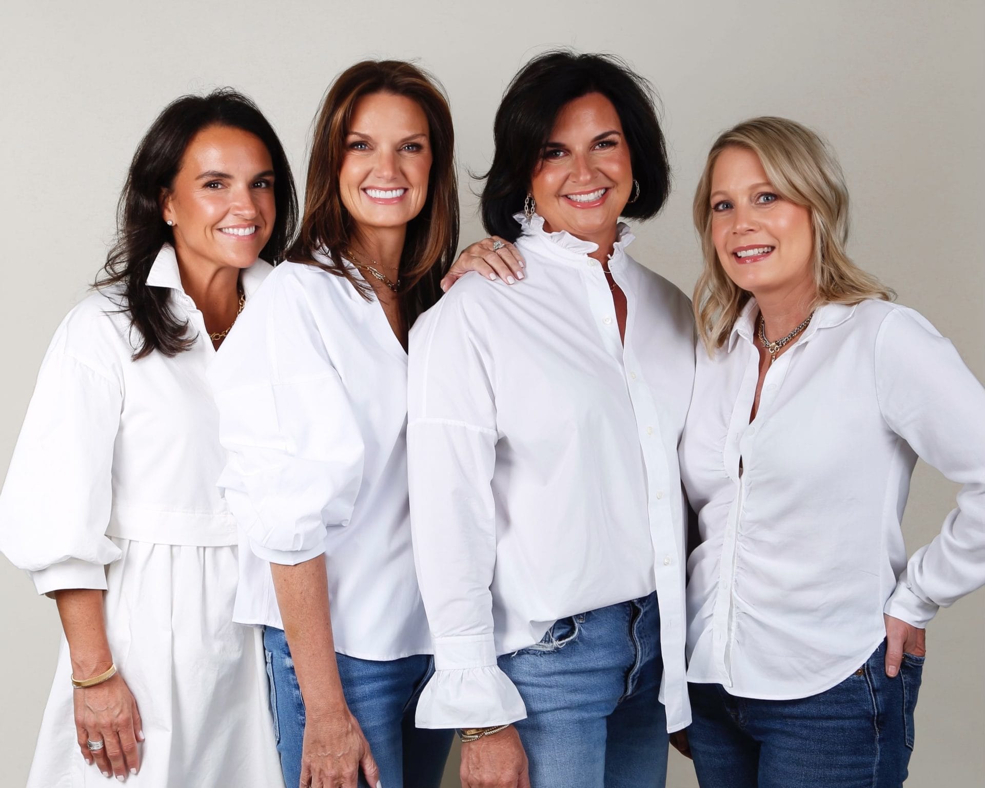 Once-a-Month Furniture Shopping Experience - Only In Arkansas