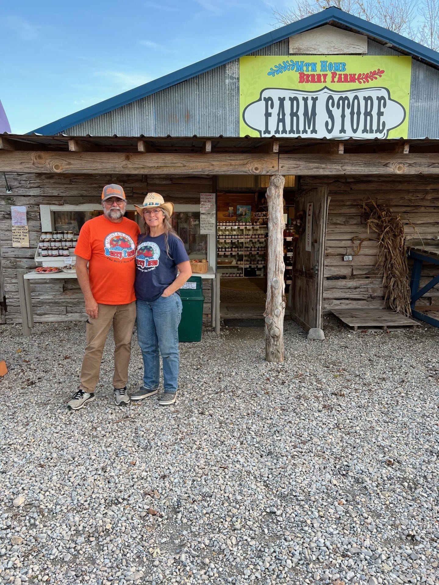 Mountain Home Homestead Expo - Only In Arkansas