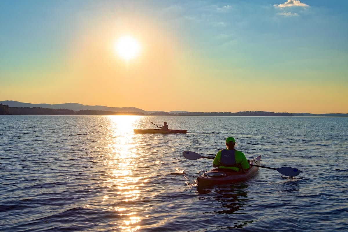 Seeing the Light – The Mystery of The Gurdon Light - Only In Arkansas