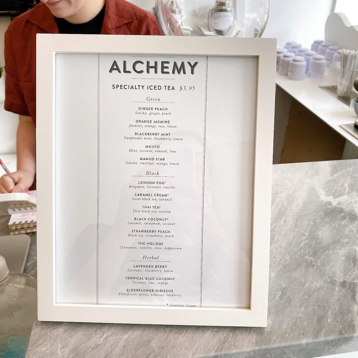 Alchemy Macarons | Fayetteville & Rogers - Only In Arkansas