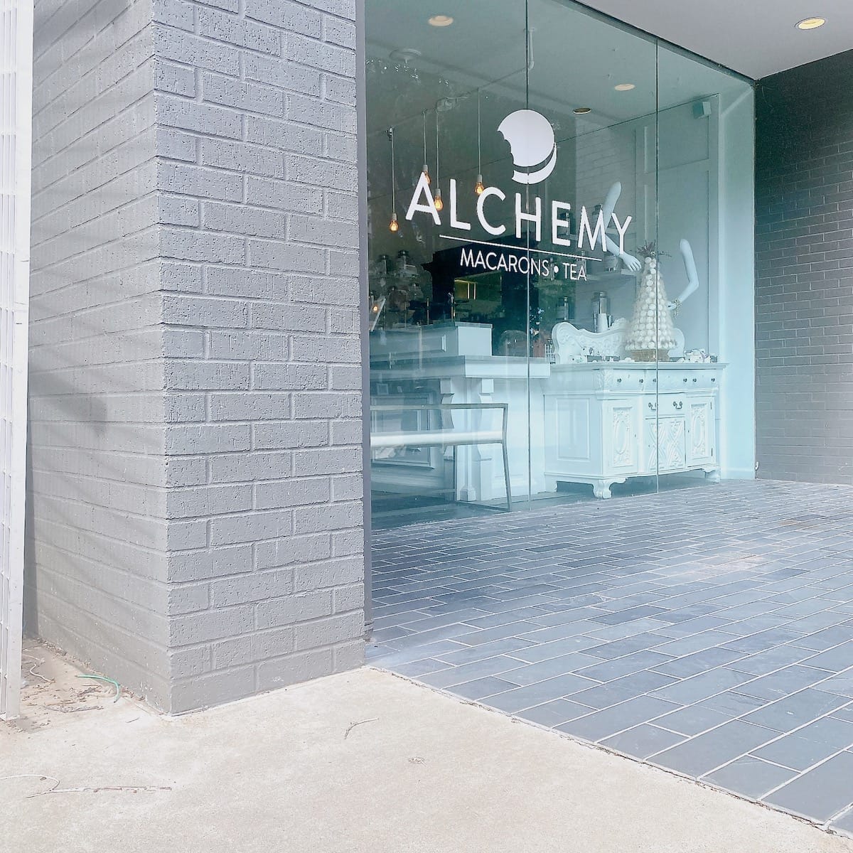 Alchemy Macarons | Fayetteville & Rogers - Only In Arkansas