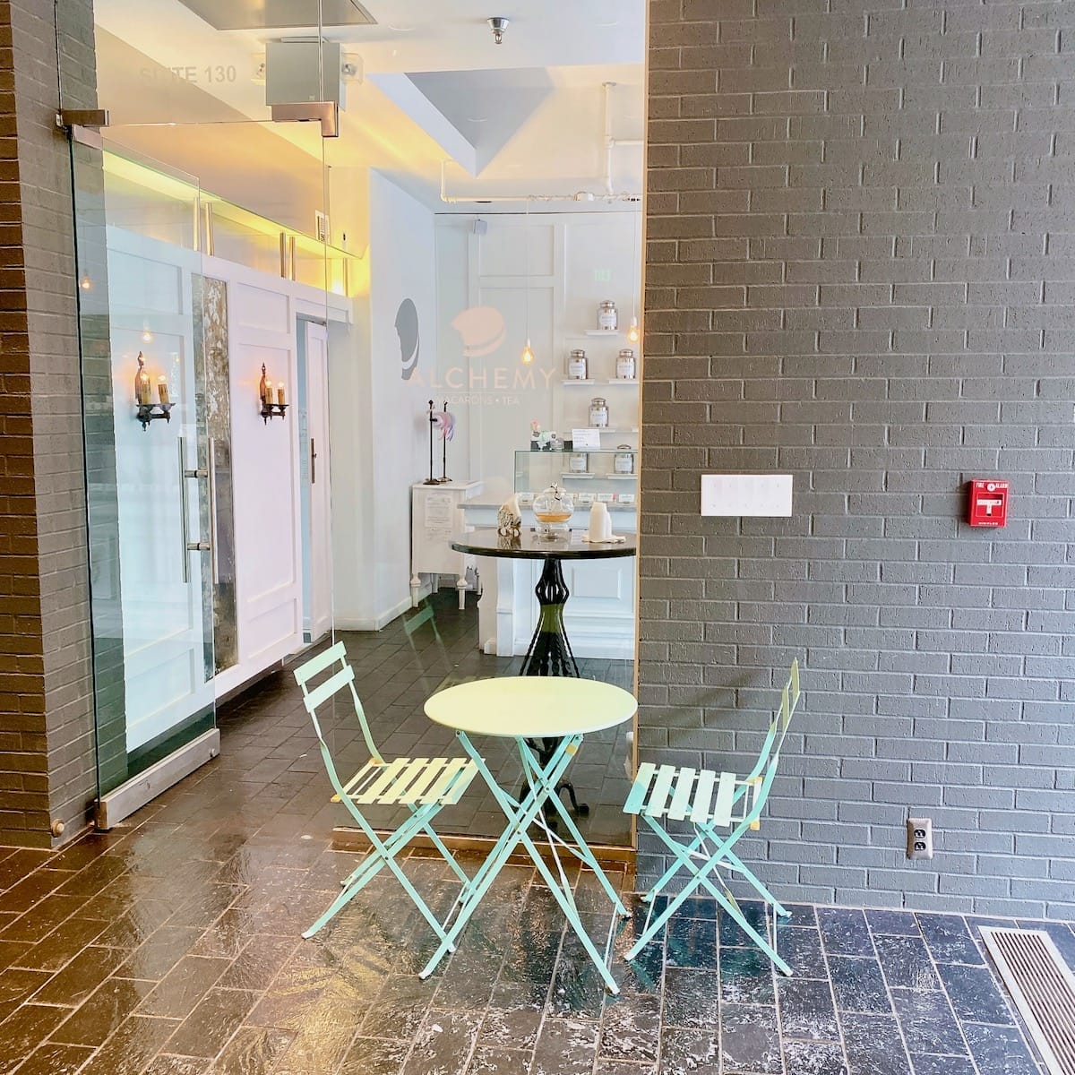 Alchemy Macarons | Fayetteville & Rogers - Only In Arkansas