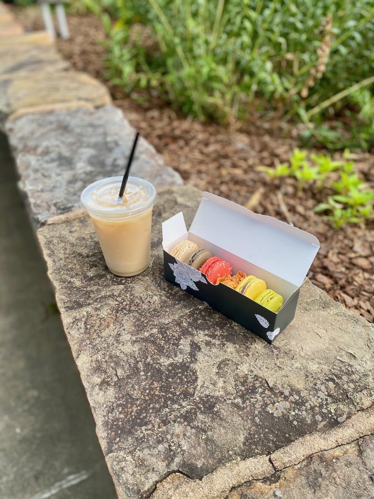 Alchemy Macarons | Fayetteville & Rogers - Only In Arkansas