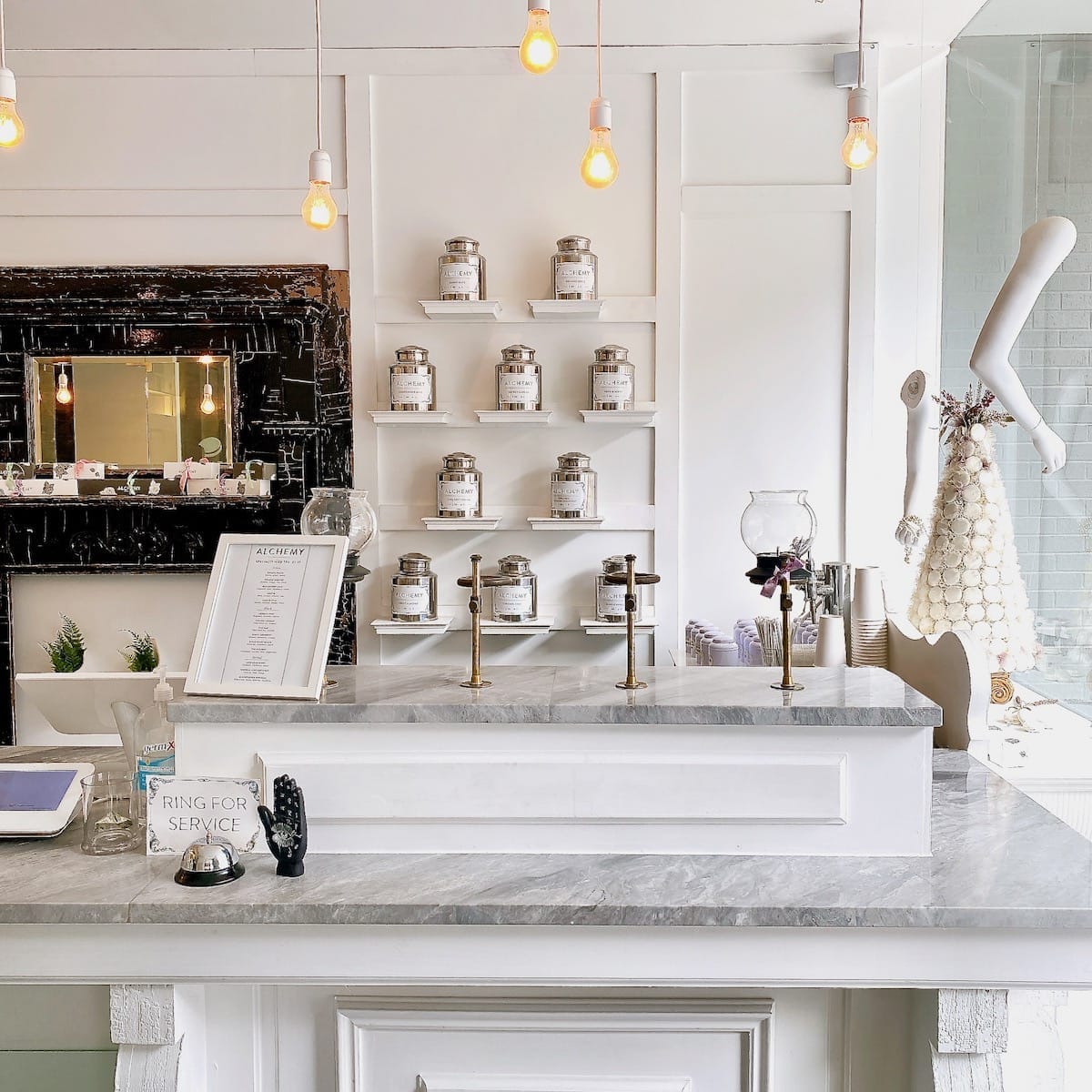 Alchemy Macarons | Fayetteville & Rogers - Only In Arkansas