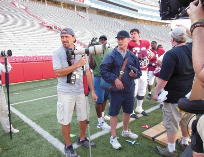 Brandon Burlsworth Foundation Redefines Character - Only In Arkansas