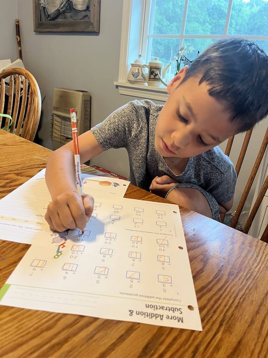 Arkansas Homeschool Resources - Only In Arkansas