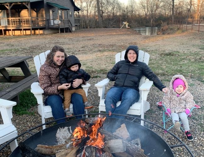 Sparking Imagination | The Art of Telling Campfire Stories - Only In ...