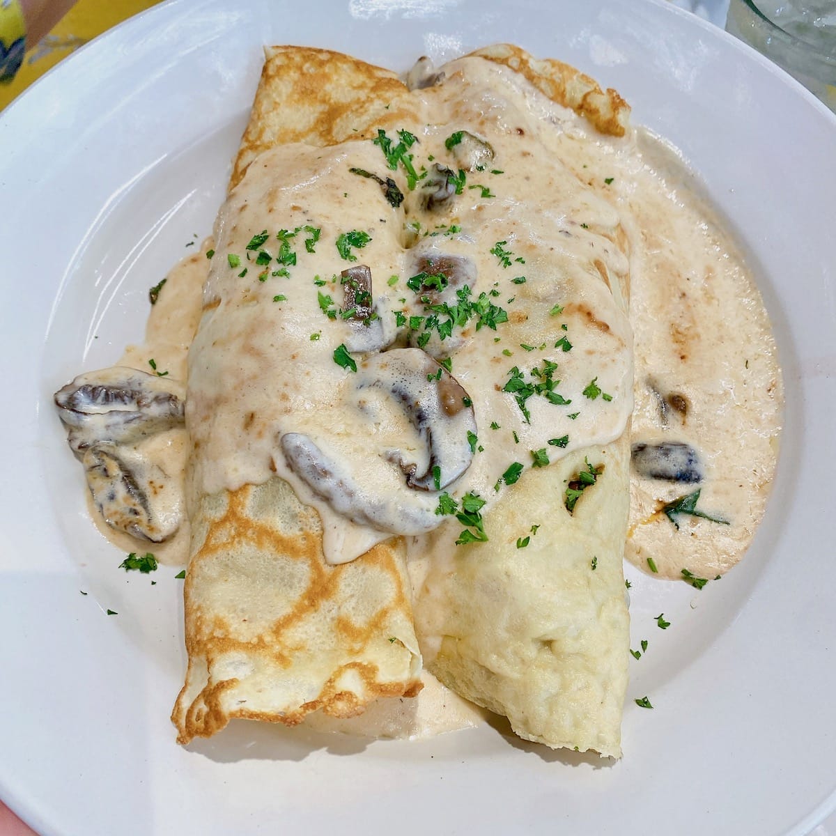 Table A Pain Bakery and Cafe in Bella Vista - Only In Arkansas