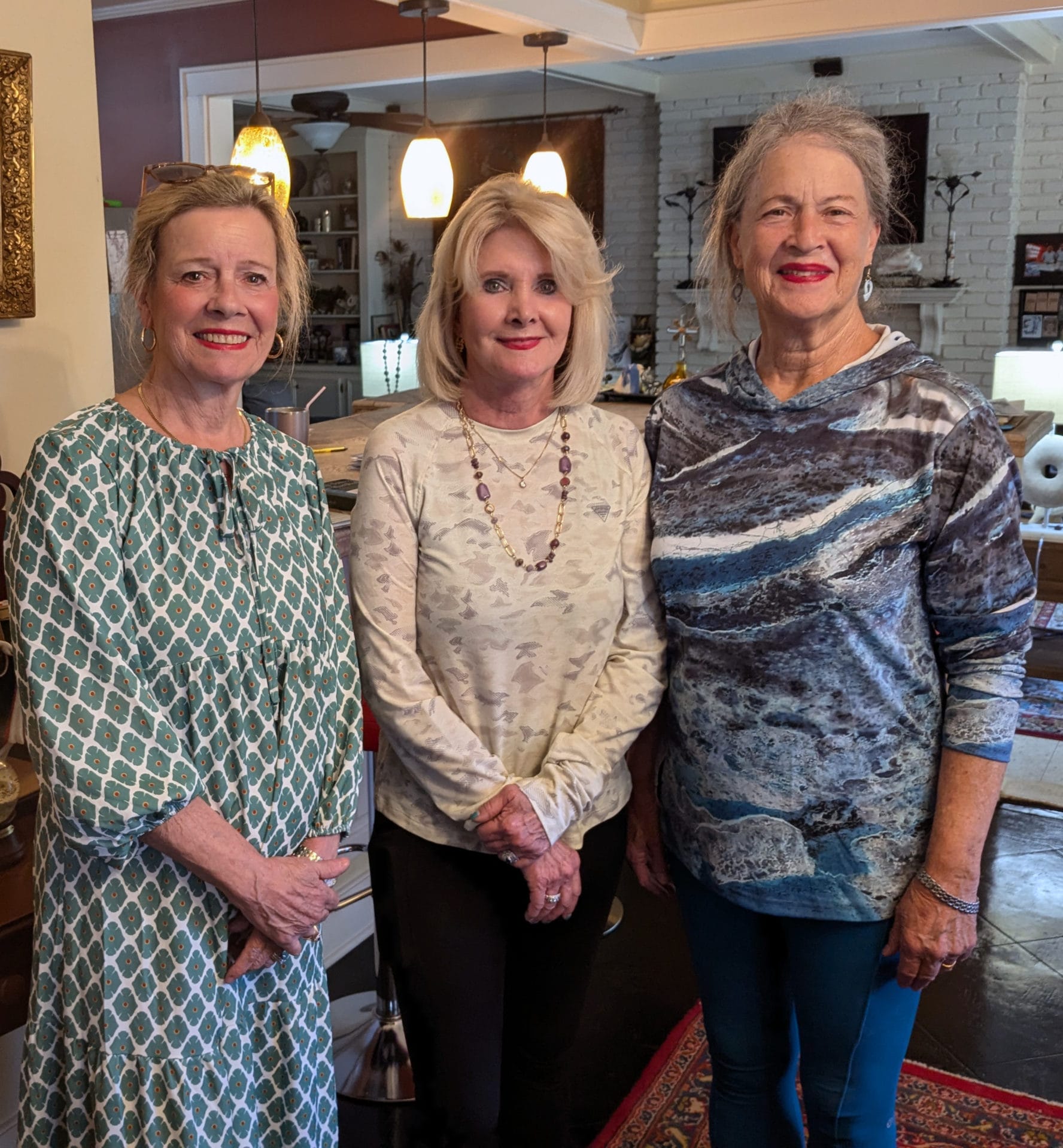 Here Come the Wonder Boys - Only In Arkansas