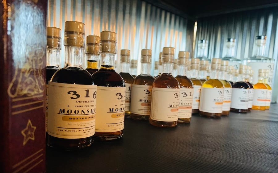 Holiday Spirits: Arkansas Distilleries and Breweries - Only In Arkansas