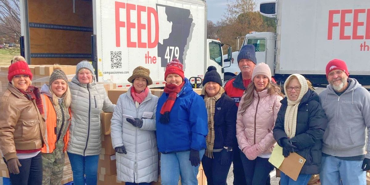The Arkansas Master Gardeners Program - Only In Arkansas