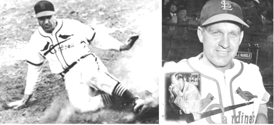 George Kell, Swifton’s Hall of Fame Third Baseman - Only In Arkansas